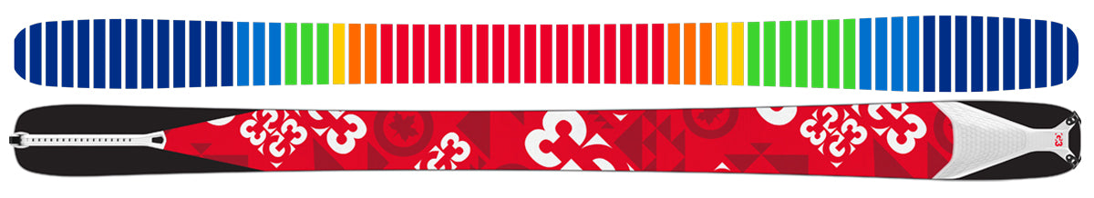 Piei de foca – SPLITSHOP.RO - Splitboarding in Romania